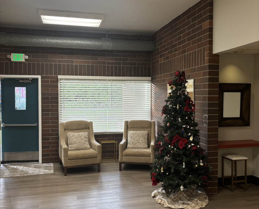 Heron Haven Kenmore Senior Women’s Shelter | Lake City Partners