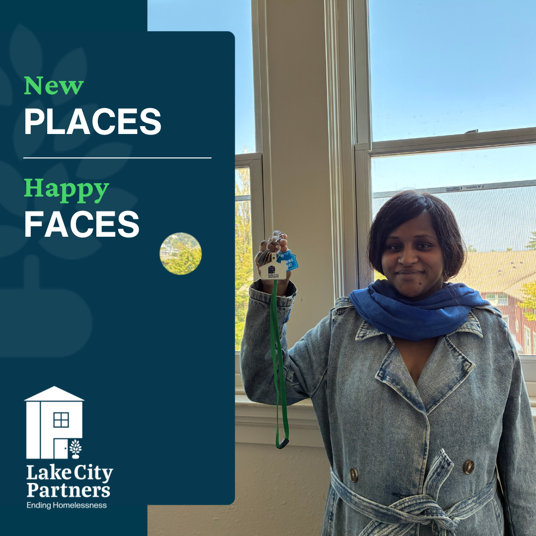 S's Story | Lake City Partners